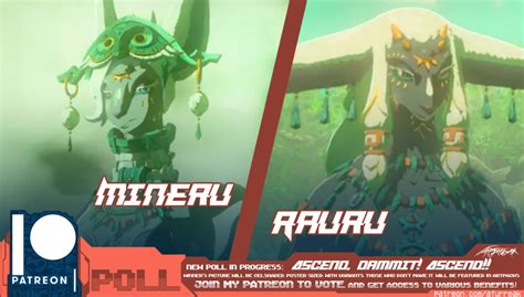 [poll] July 2023 Ascend Dammit Ascend — Weasyl