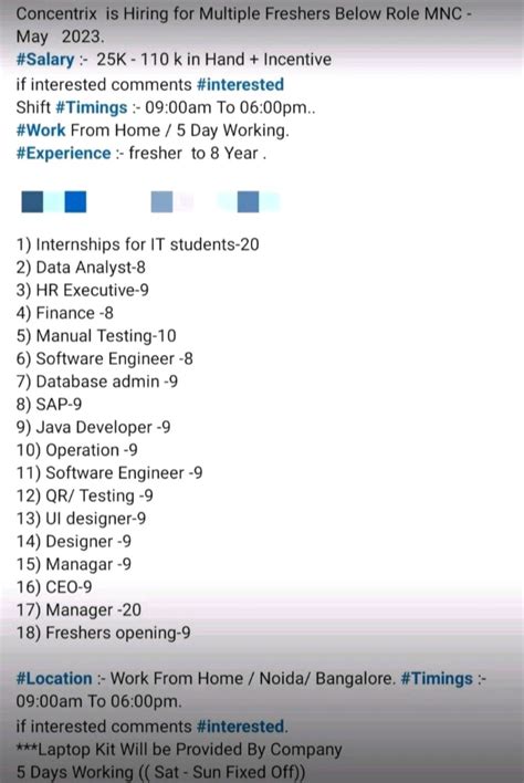 Anjana Kanade On Linkedin Drop Your Resume At Hranjanahiring