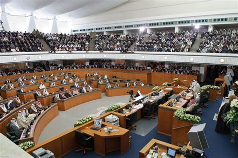 Architecture Classics Kuwait National Assembly Building Jørn Utzon