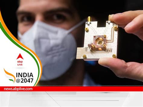 Quantum Computing Is Indeed The Future And Here Is How India Fits Into The Big Picture