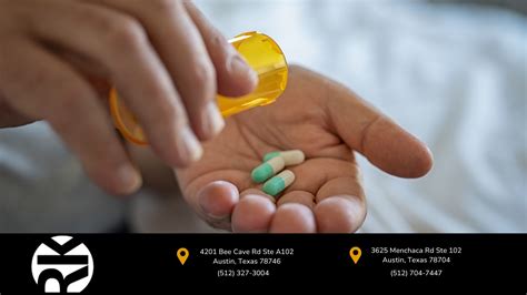 Managing Medication Side Effects Audiologists In Austin Tx Rk Audiology