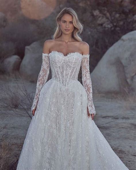 Find Your Classic Wedding Dress Calla Blanche