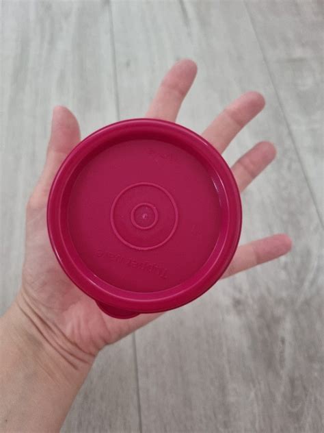 Tupperware Container Furniture And Home Living Kitchenware And Tableware