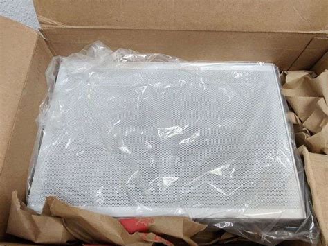 Ssupd Meshlicious Mini Itx Small Form Factor Case Open Box Rio Grande Trade