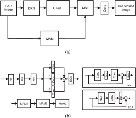 figure 3 from despeckling of sar images using cnn and multiresolution fusion semantic scholar