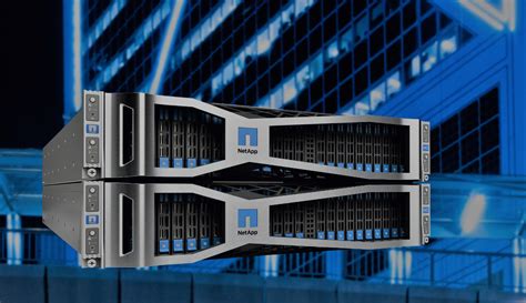 Netapp Hci Or Not And Why Should We Care Technology