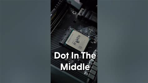 Testing The Classic Thermal Paste Pattern Youtube