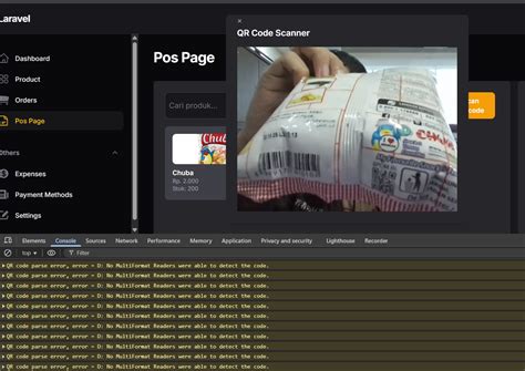 Tutorial Membuat Sistem Kasir Dengan Laravel Filament And Flutter