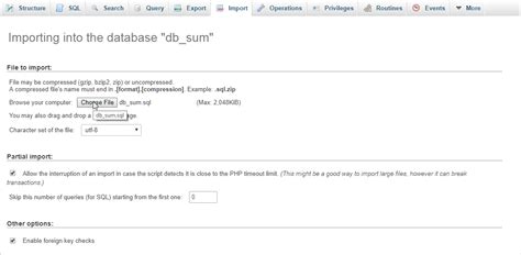 Php Calculate Total Sum In Table Column Sourcecodester