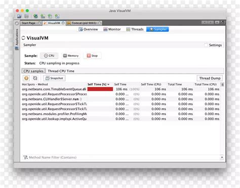 Visualalvm计算机软件java开发工具包j控制台 垃圾堆png图片素材下载图片编号1237265 Png素材网