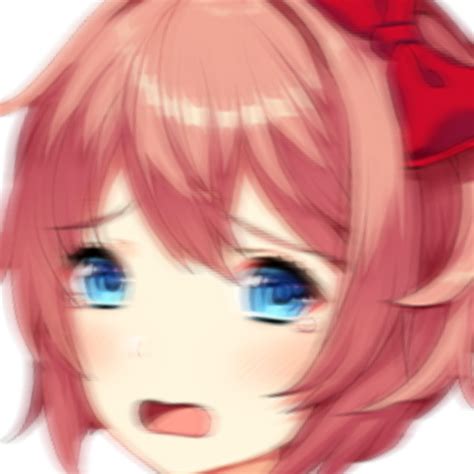 When Your Sayori Discord Bot Goes Offline Because Its Not Meant To Be