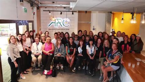 Video Arc Innovation On Linkedin Arc Innovation Is On A Monumental