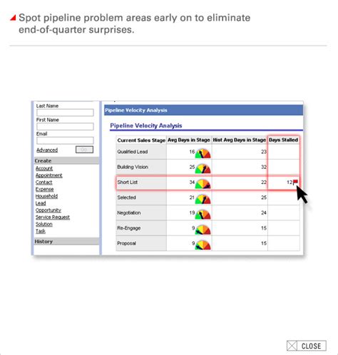 Oracle Crm On Demand Software 2025 Reviews Pricing And Demo