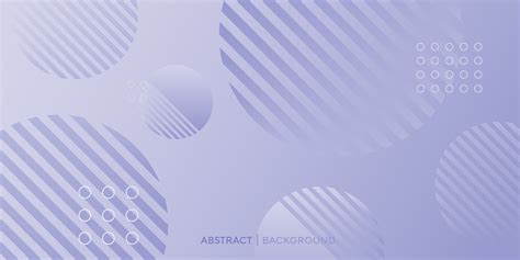Abstract Geometric Background With Purple Gradient Circle Background 6921961 Vector Art At Vecteezy