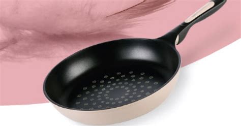 리빙한국 깃털같이 가벼운 후라이팬 데이지 출시