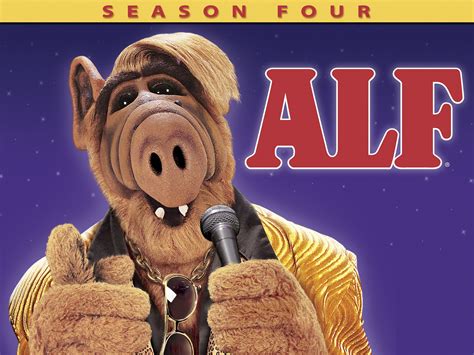 Watch Alf Season 4 Prime Video