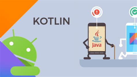 kotlin the modern and safe android application development techno faq