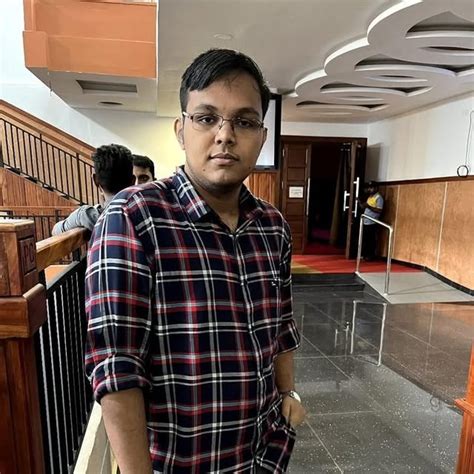 Yadukrishnan Nampoothiri Cn Yadukrishnancn • Threads Say More