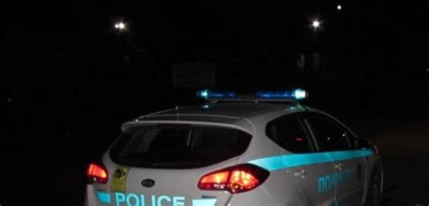 Ченгета откриха наркотици при обиск на двама врачани тикнаха ги в ареста