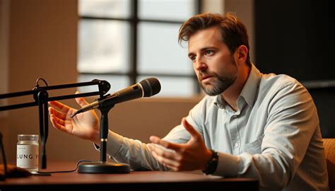 Alessio Pollacci Difende Il Grande Fratello Risponde Alle Critiche Sul