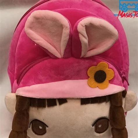 خرید و قیمت کوله پشتی دوزیپ دخترونه وپسرونه جنس خوب وارداتی قابل شستوشو