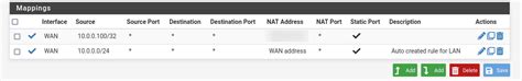 Mail Server Rejecting Connections Netgate Forum