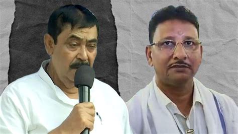 Anubrata Mondal কয়েক কিমির ব্যবধানে দুই মঞ্চে দুই নেতা অনুব্রত কাজলের ঠান্ডা লড়াই বাড়ছে