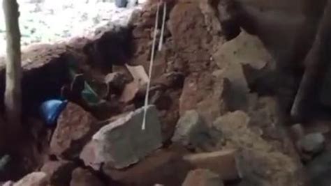 வீட்டின் சுவர் இடிந்து விழுந்து ஒருவர் பலி Video Dailymotion