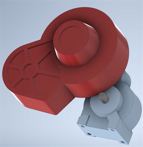 Stl File Gearbox Scx10 Rc 🚗・3d Printer Design To Download・cults