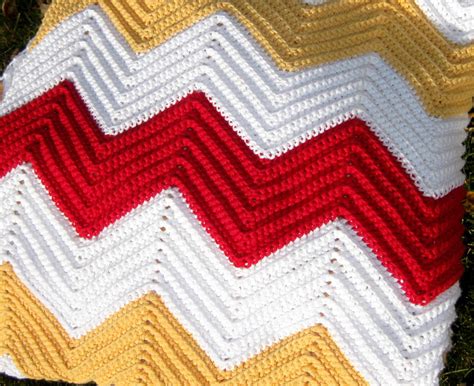 Printable Crochet Patterns For Beginners