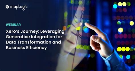 Snaplogic On Linkedin Integration Datatransformation Genai