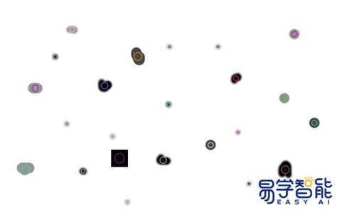 Opencv【实践系列】4——使用opencv进行斑点（blob）检测opencv 斑点检测 Csdn博客