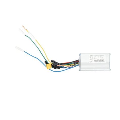 Jp 60v 25a Controller Dc Brushless Motor Controller Lithium Battery