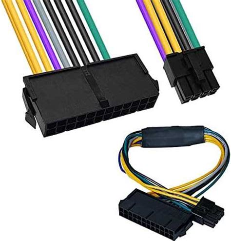 Dell Power Supply Pinout Adapter A Guide To Compatibility And Connections
