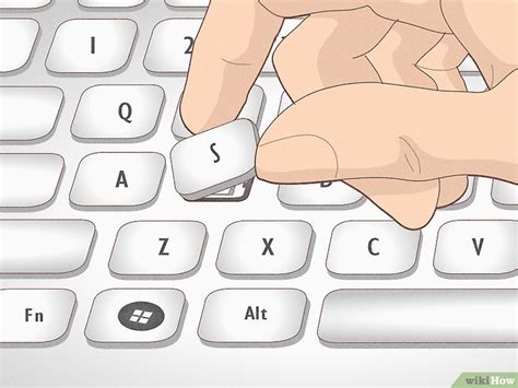 How To Safely Clean Your Laptop Keyboard