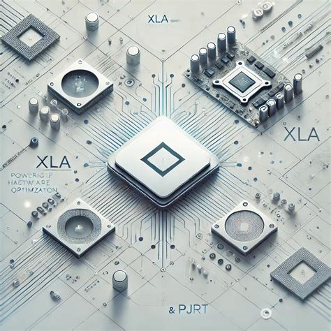 Jax Xla Pjrt How They Work An Can Power Up Machine Learning Level Up Coding