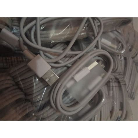 Jual Kabel Data Original Copotan Vivo Micro Shopee Indonesia