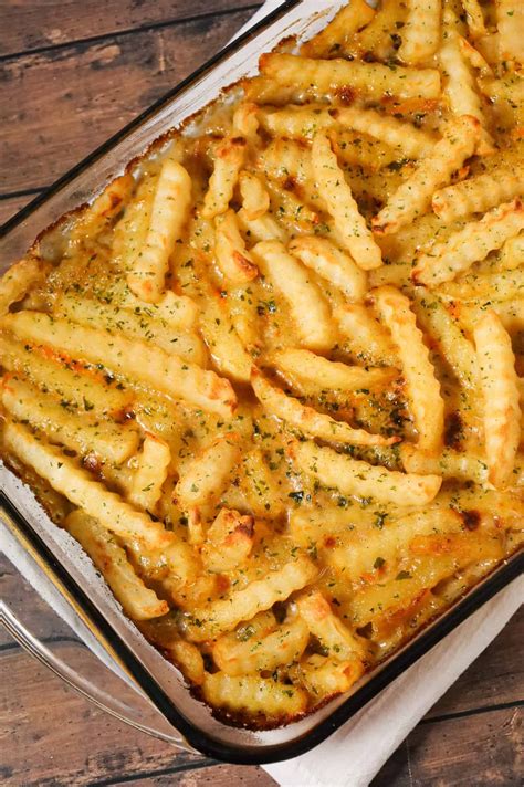 French Fry Casserole Artofit