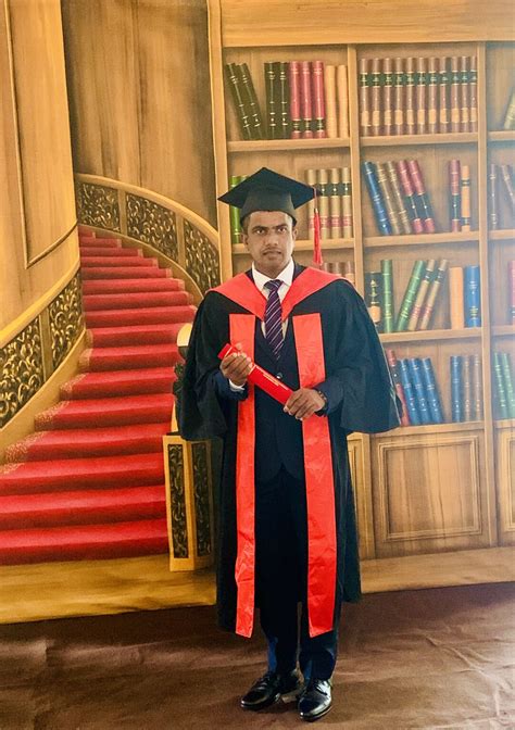 Suneth De Silva On Linkedin Mba Graduation At Bmich 10 Comments