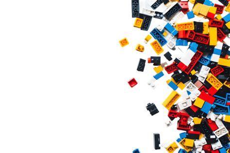 Lego Pngs For Free Download