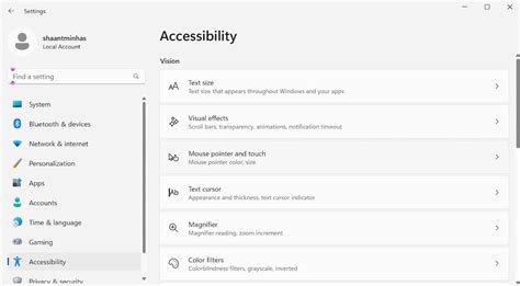 A Beginner S Guide To Accessibility Tools On Windows