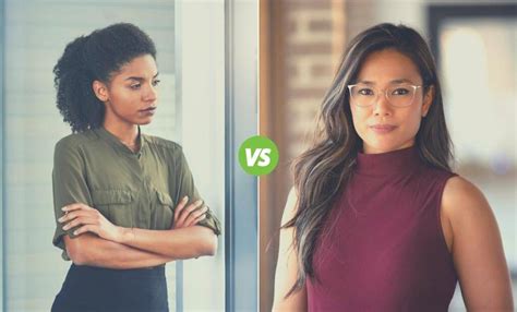 Intp Vs Intj 6 Differences Between These Personality Types Happier