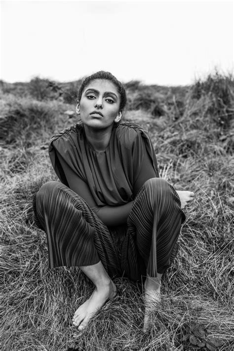 Simran Gill Models Lizbell Agency