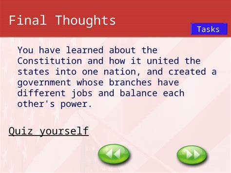 Ppt Happy Constitution Day Task 1task 2 Task 3task 1task 2 Task 3