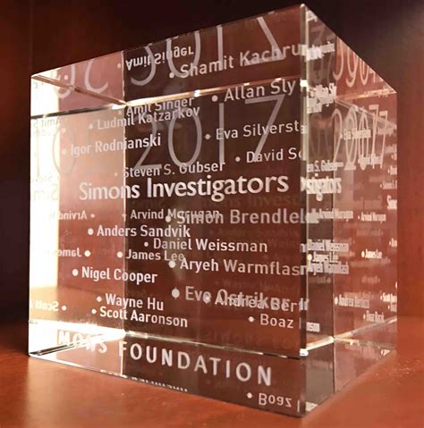 Thank You Simons Foundation Weissman Group Emory Quantitative