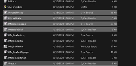 Net Trying To Hook Messagebox In C Dll And Use Them In C