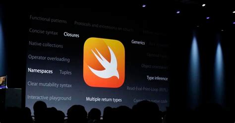 apple makes swift 2 programming language open source cnet