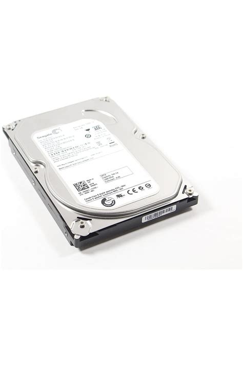 SEAGETE Seagate Barracuda 3,5" 500gb 16mb St3500413as, 72000rpm ...