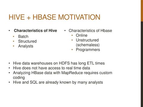 Ppt Hbase Powerpoint Presentation Free Download Id2232810