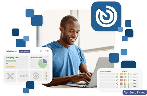Backup Monitoring Software And Tools For Msps Scalepad Backup Radar